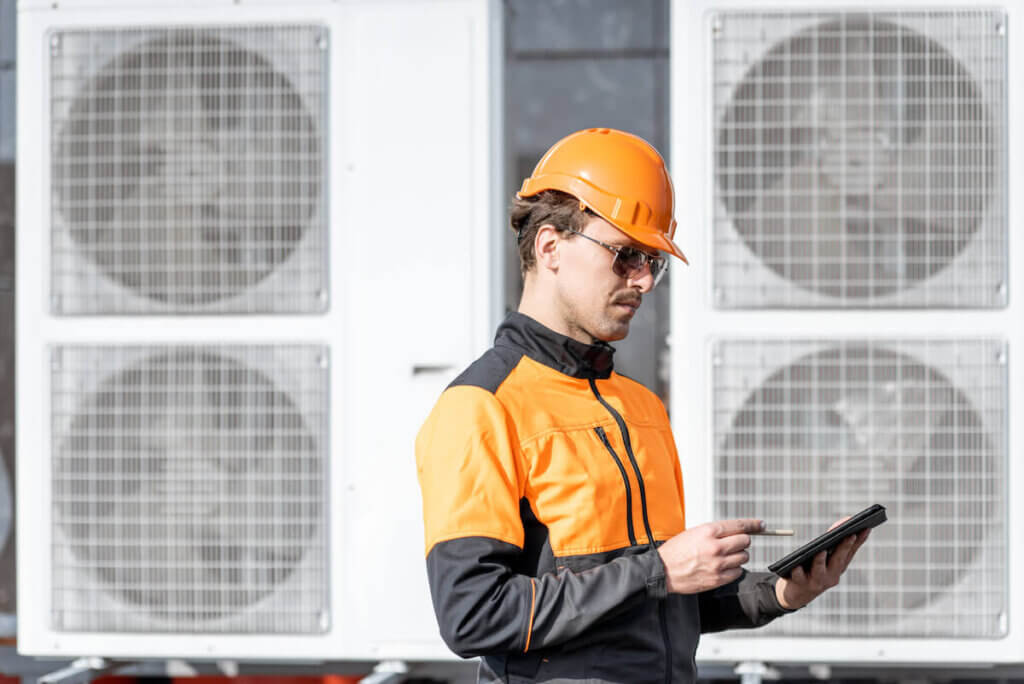 How Does An Air Conditioner Work? - D&D Air Conditioning Sarasota